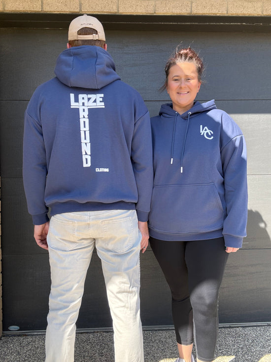 www.lazearoundclothing.com.au – Laze Around Clothing