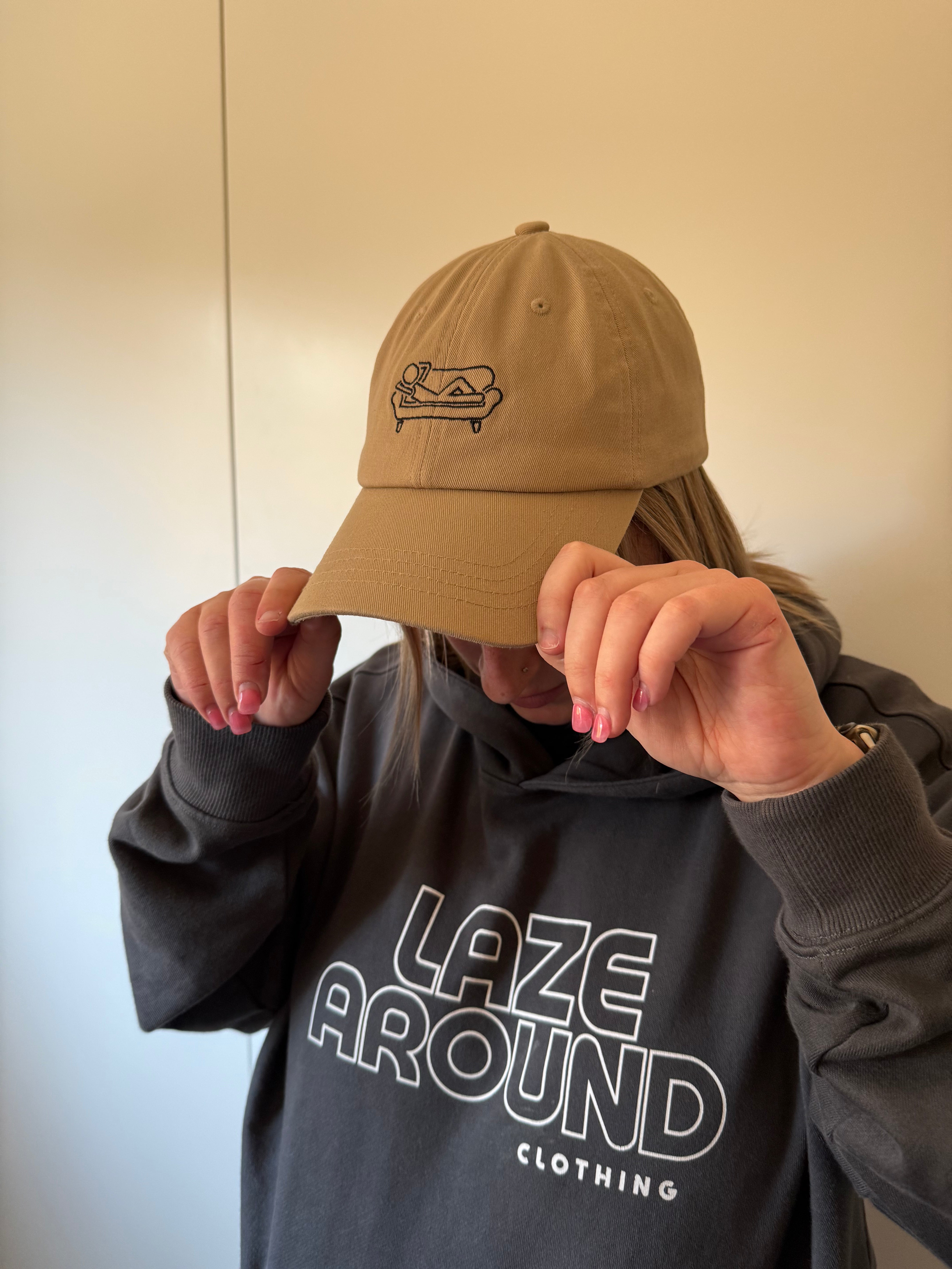 The Laze Hats – Laze Around Clothing